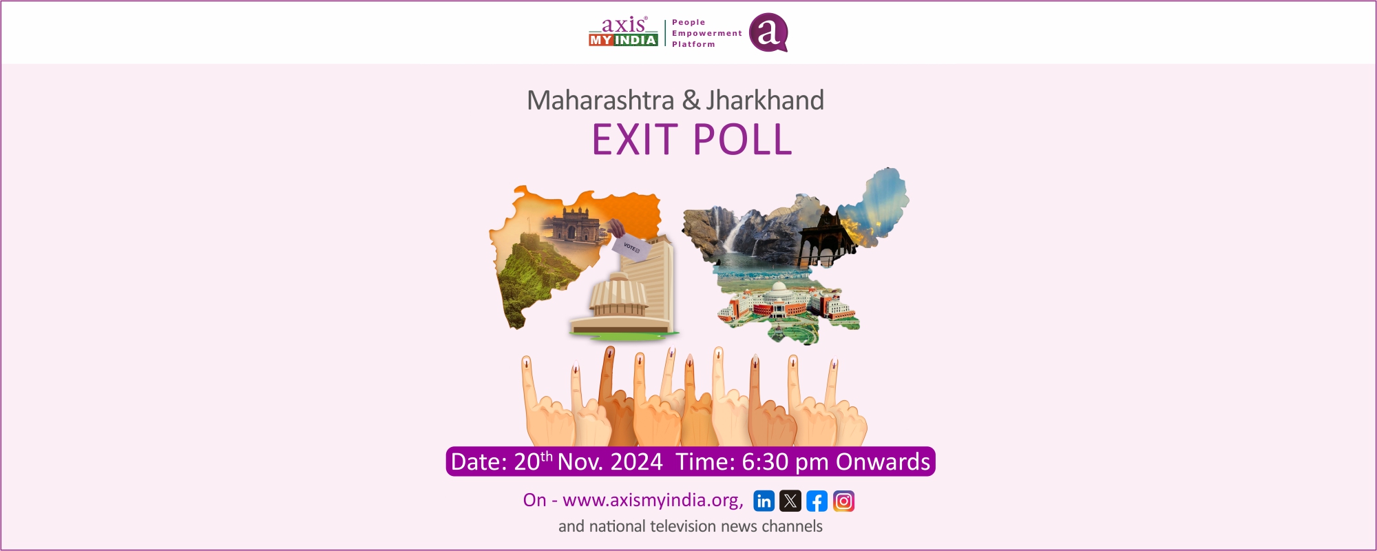 Axis My India: Top Consumer Data Intelligence Company India