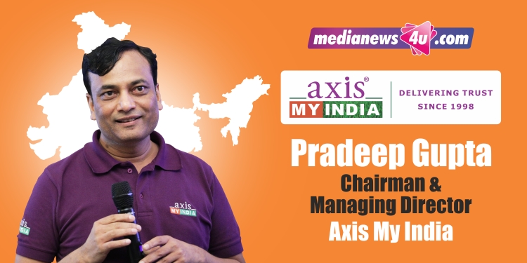 Stay Informed With Axis My India's Latest News Release